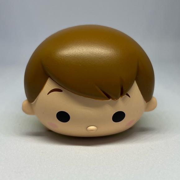 Disney | Toys | Tsum Tsum Christopher Robin Mystery Winnie The Pooh ...